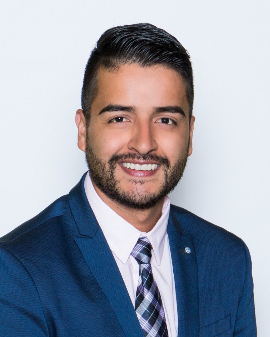 July 2019 Cesar Dominguez - Surge Institute