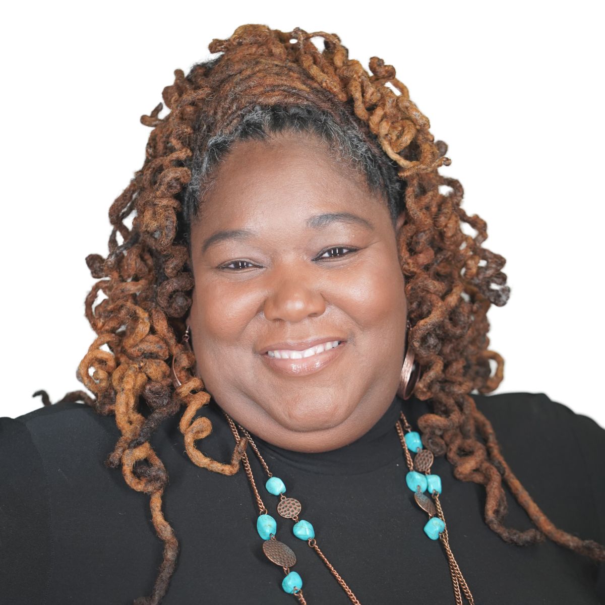 Catina Taylor – Surge Institute