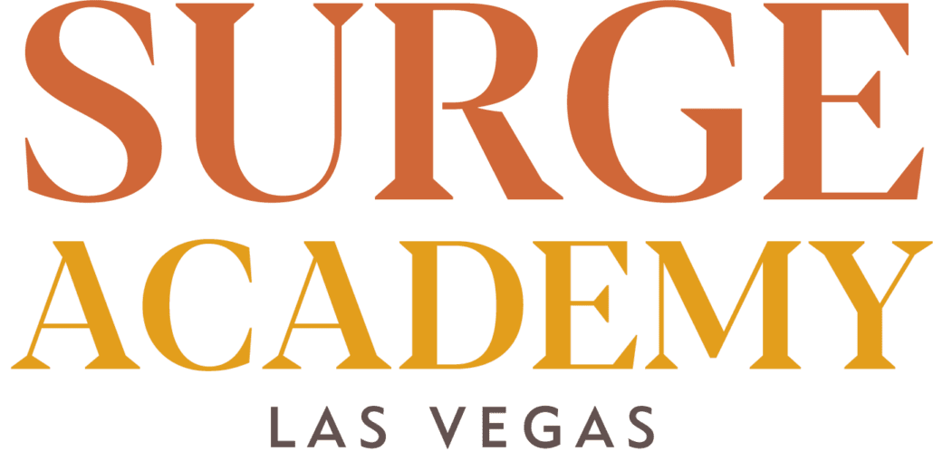 Surge Las Vegas – Surge Institute