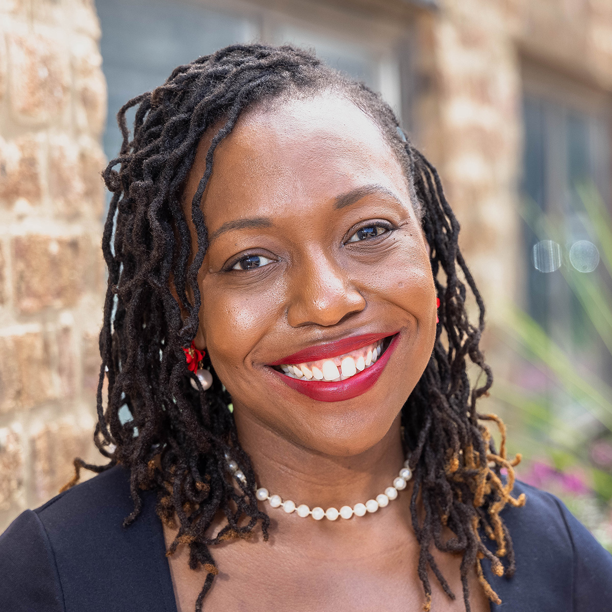 Elizabeth Jamison-Dunn – Surge Institute