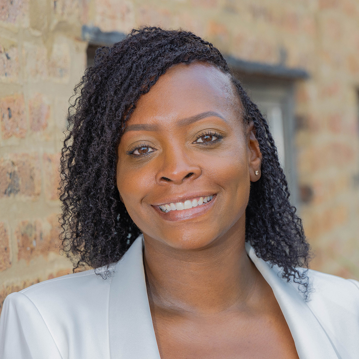 Kimesha James – Surge Institute