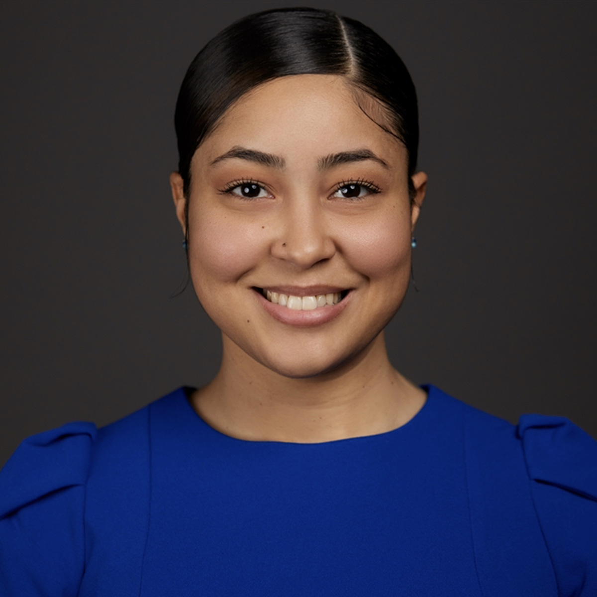 Maria Cruz – Surge Institute