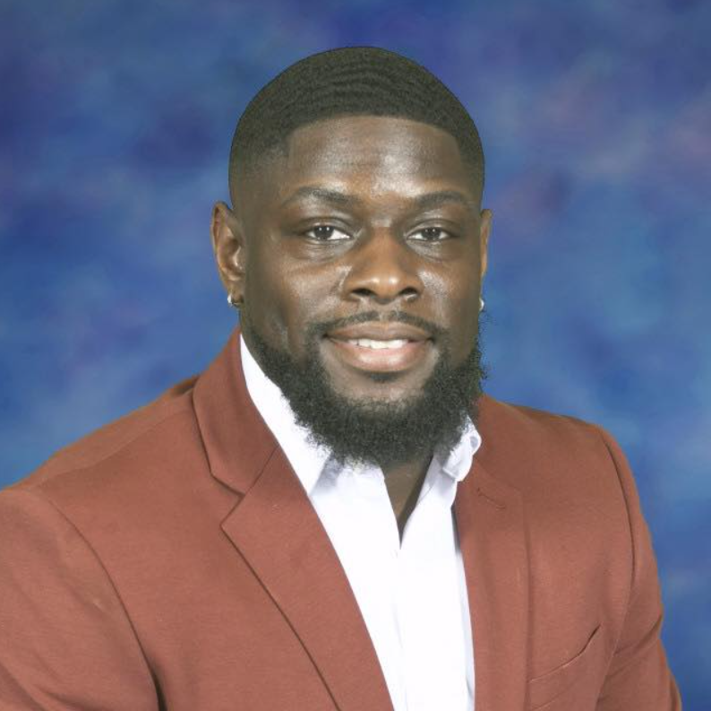 Joseph Jawon Williams – Surge Institute