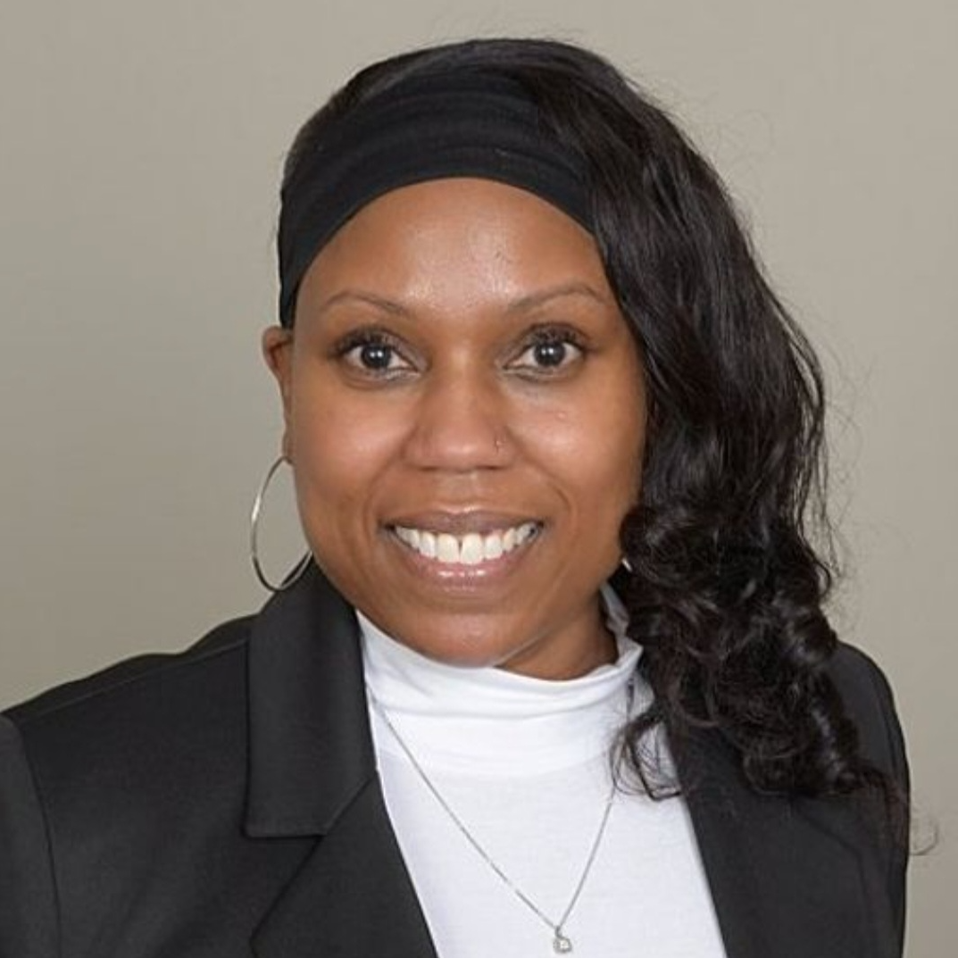 Natasha Jones – Surge Institute