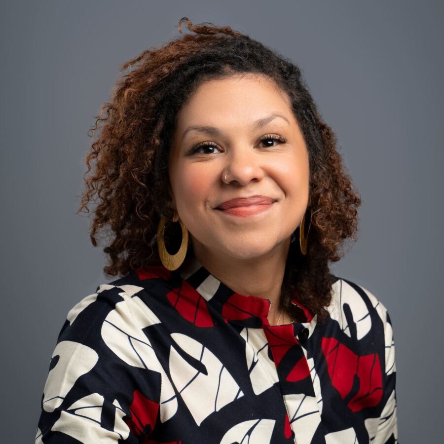 Ashley Peel – Surge Institute