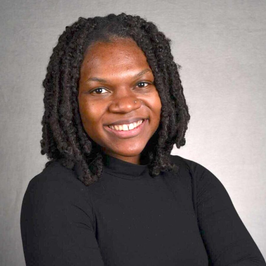 Hannah Mason – Surge Institute