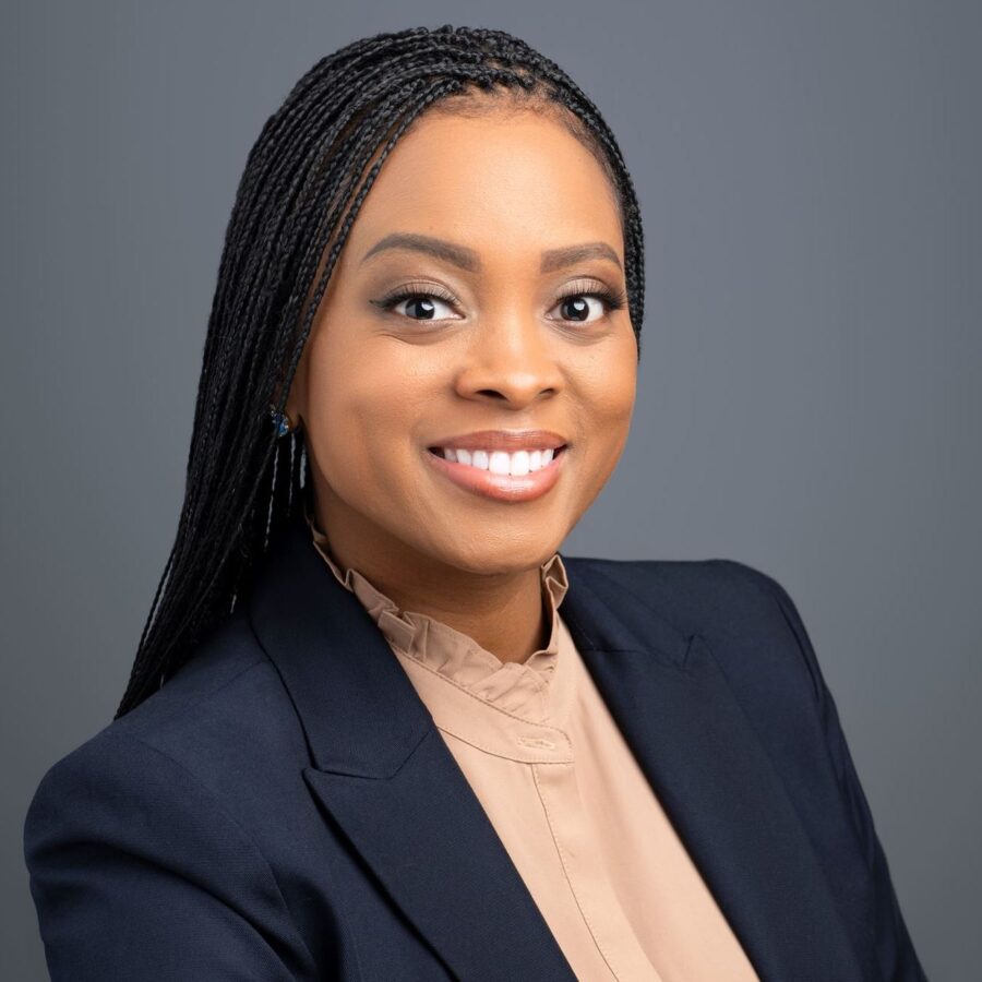 Joyce Hoagland – Surge Institute