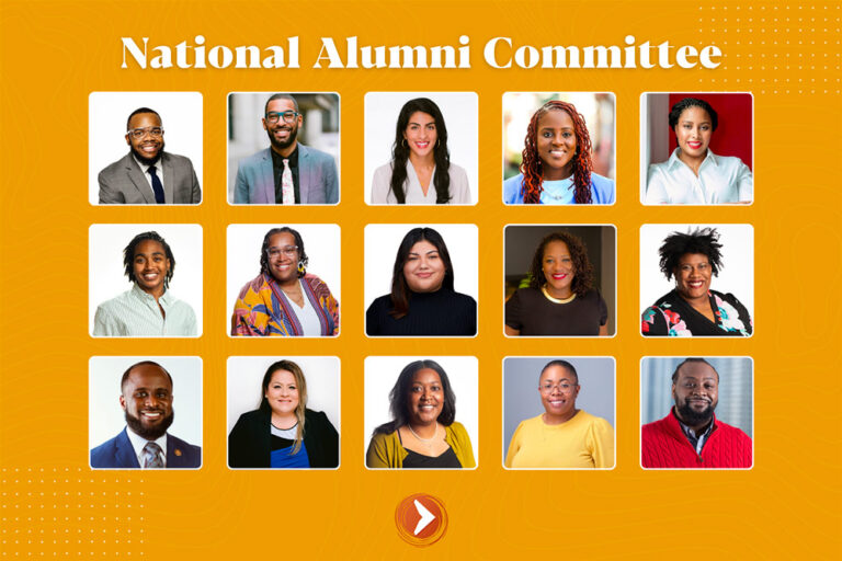 National Alumni Committee – Surge Institute