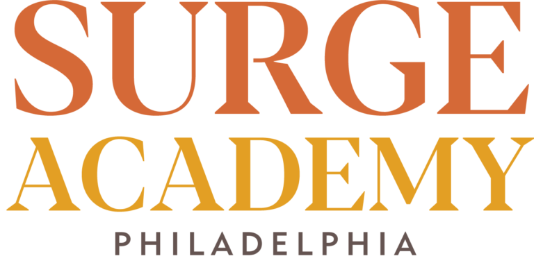 Surge Institute – Prioritizing the Need for Diverse Leadership in Education