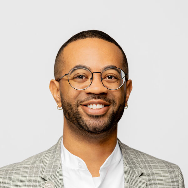 Joshua Johnson - Surge Institute