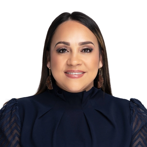Dr. Jennifer Nieves - Surge Institute